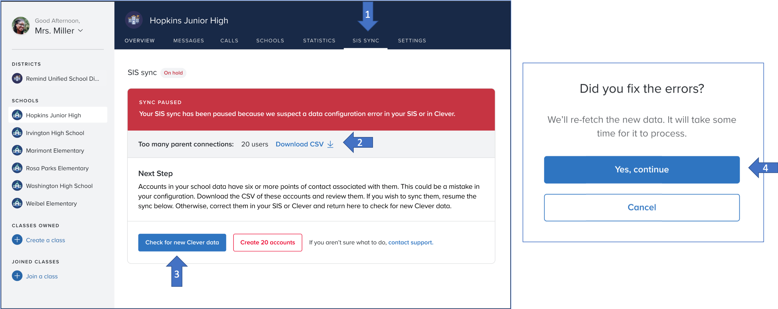 Troubleshoot SIS Sync Issues Help Center troubleshoot-sis-sync-issues-help-center